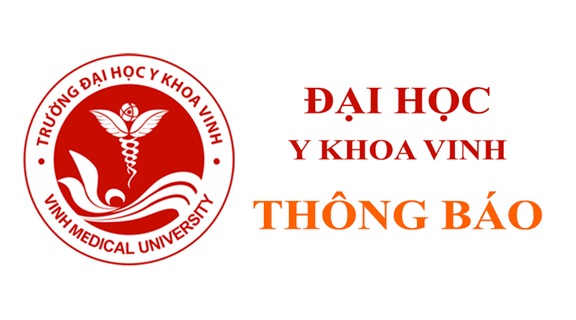 VMU - Trường Đại Học Y Khoa Vinh